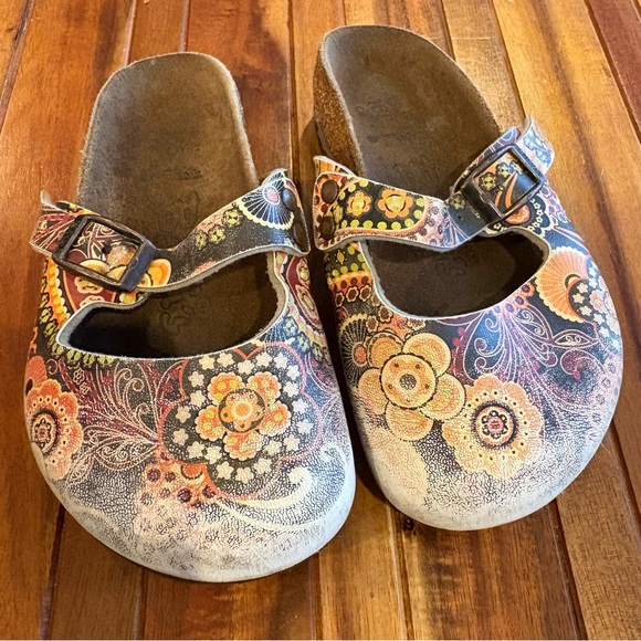 Birkenstock | Shoes | Birkis By Birkenstock Maria Clog Shoes With ...